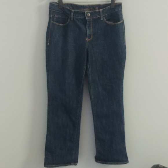 Faded Glory | Jeans | Faded Glory Curvy Boot Jeans | Poshmark